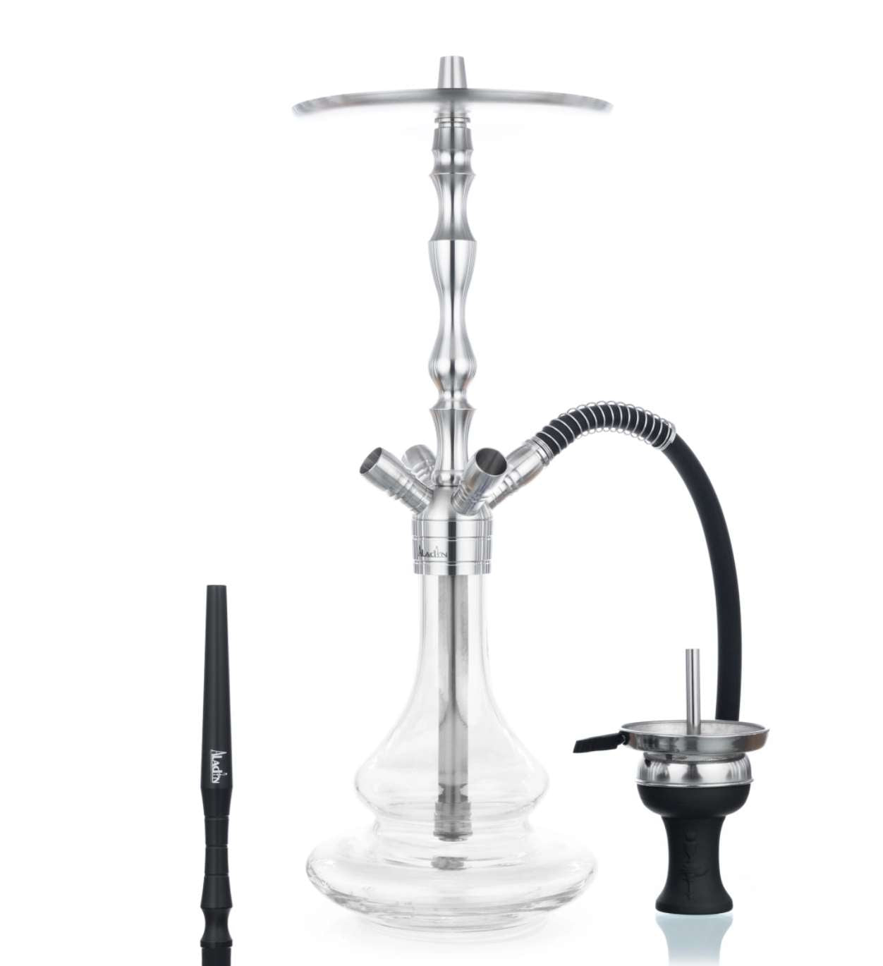 Aladin MVP 460 | Las mejores shishas y hookahs para fumar como a ti te gusta! – Shisha Land Mx