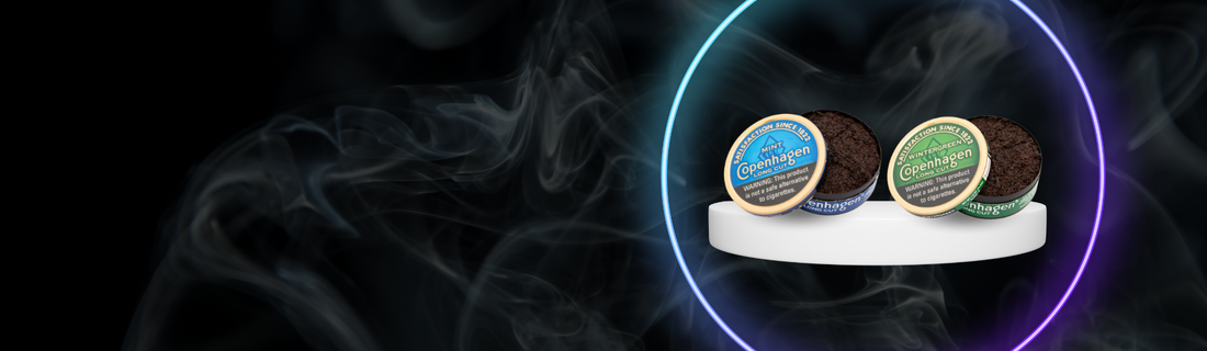 Tabaco Masticable: Sabor Intenso y Duradero – Shisha Land Mx