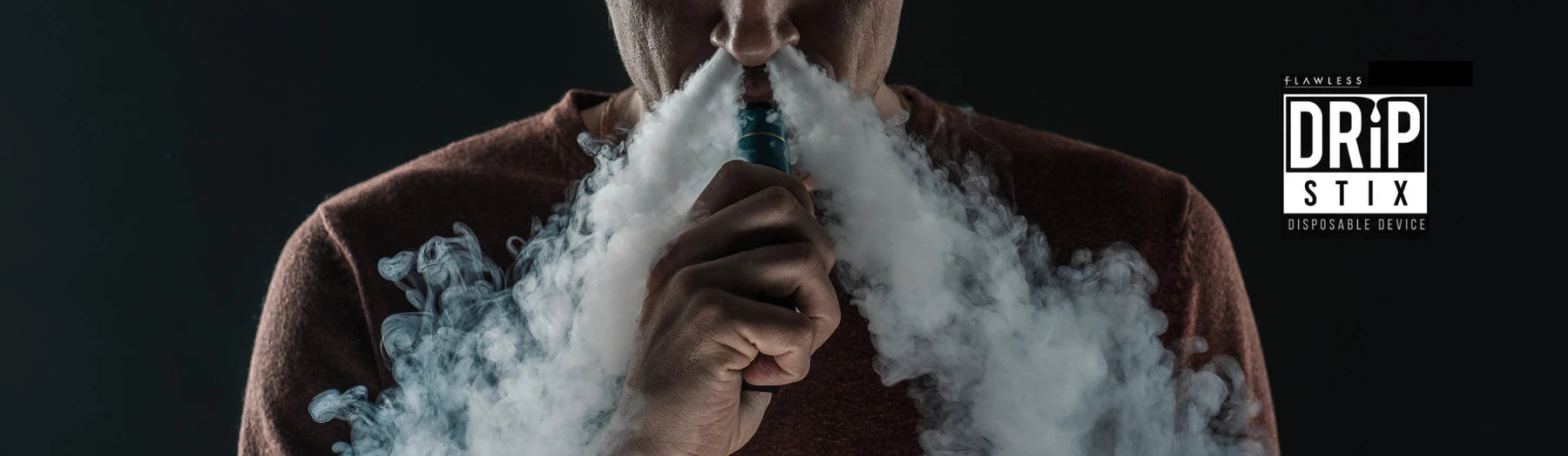 Drip Stix: Vapeo Suave y Estilo en un Dispositivo Desechable – Shisha ...