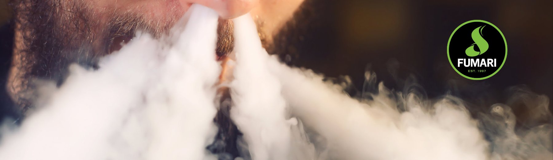 Disfruta del Mejor Tabaco con Fumari en SHISHA LAND MX – Shisha Land Mx