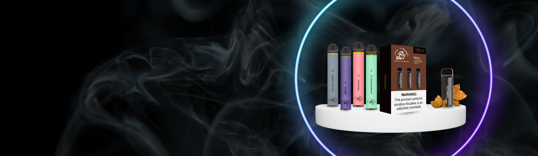 Fly vape – Shisha Land Mx