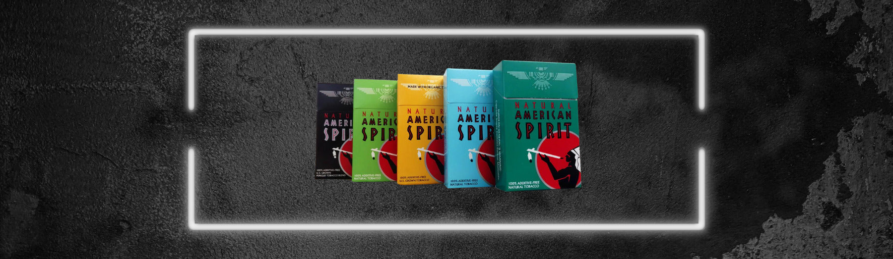 Tabaco para rollar de Calidad en SHISHA LAND MX – Shisha Land Mx