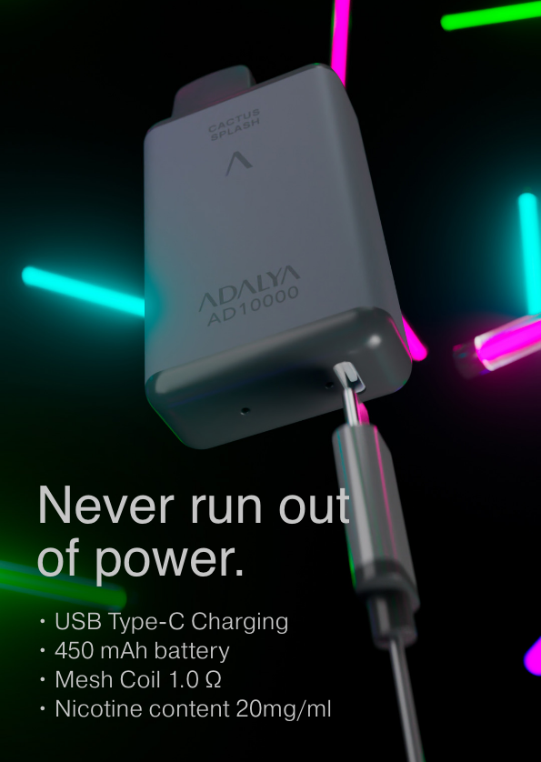 Punkman – Shisha Land Mx