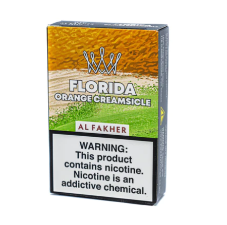 Florida – Shisha Land Mx
