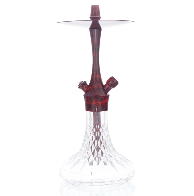 Aladin | Las mejores Shishas y Hookahs para fumar – Shisha Land Mx