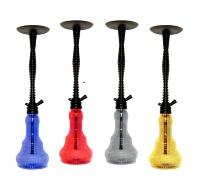 Descubre la Experiencia Única de Fumar con las Mejores Shishas – Shisha Land Mx