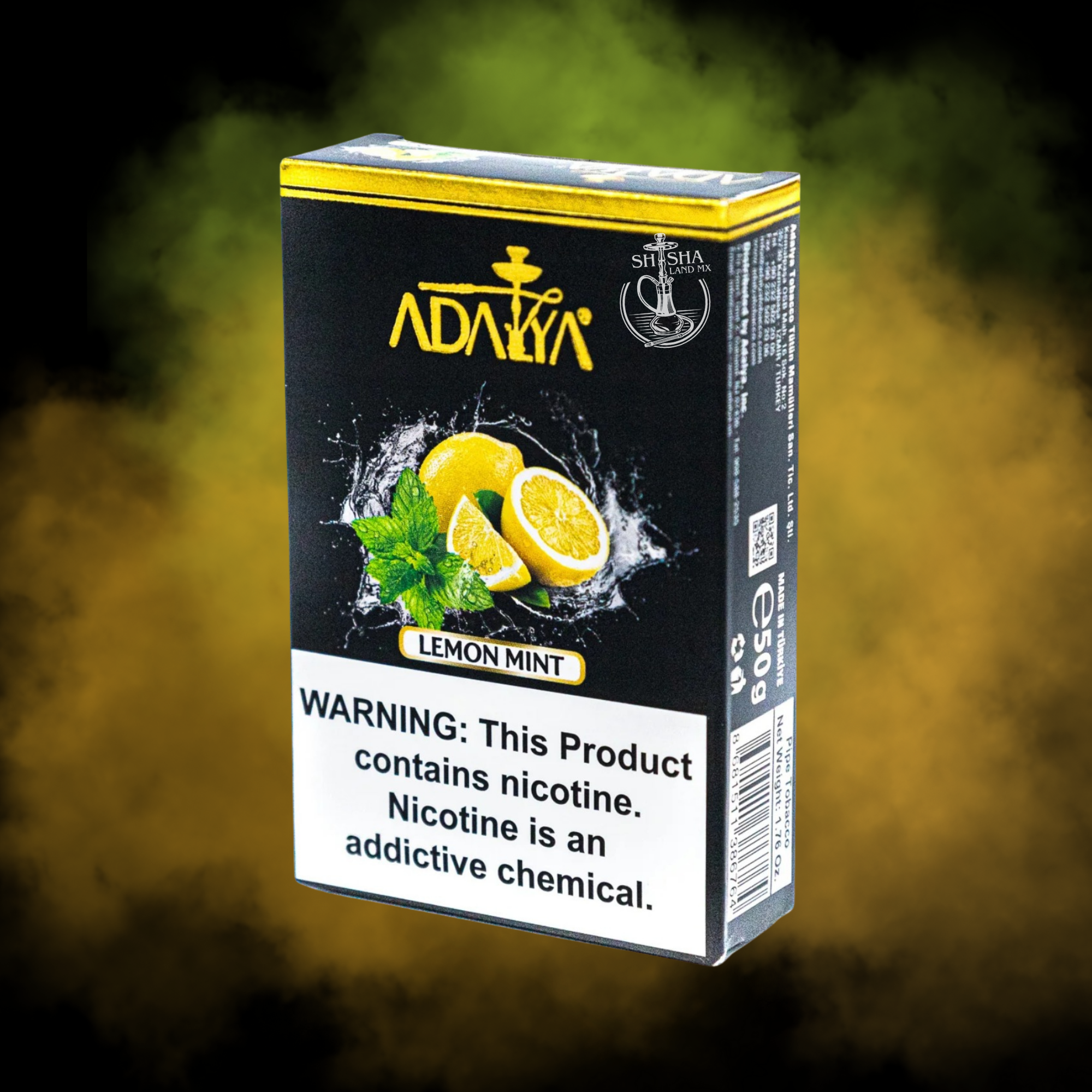Angel Lips | Los mejores tabacos para fumar tu shisha – Shisha Land Mx