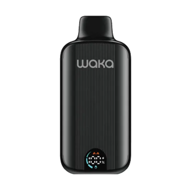 Waka: Más que un Vape, una Experiencia de Vida – Shisha Land Mx