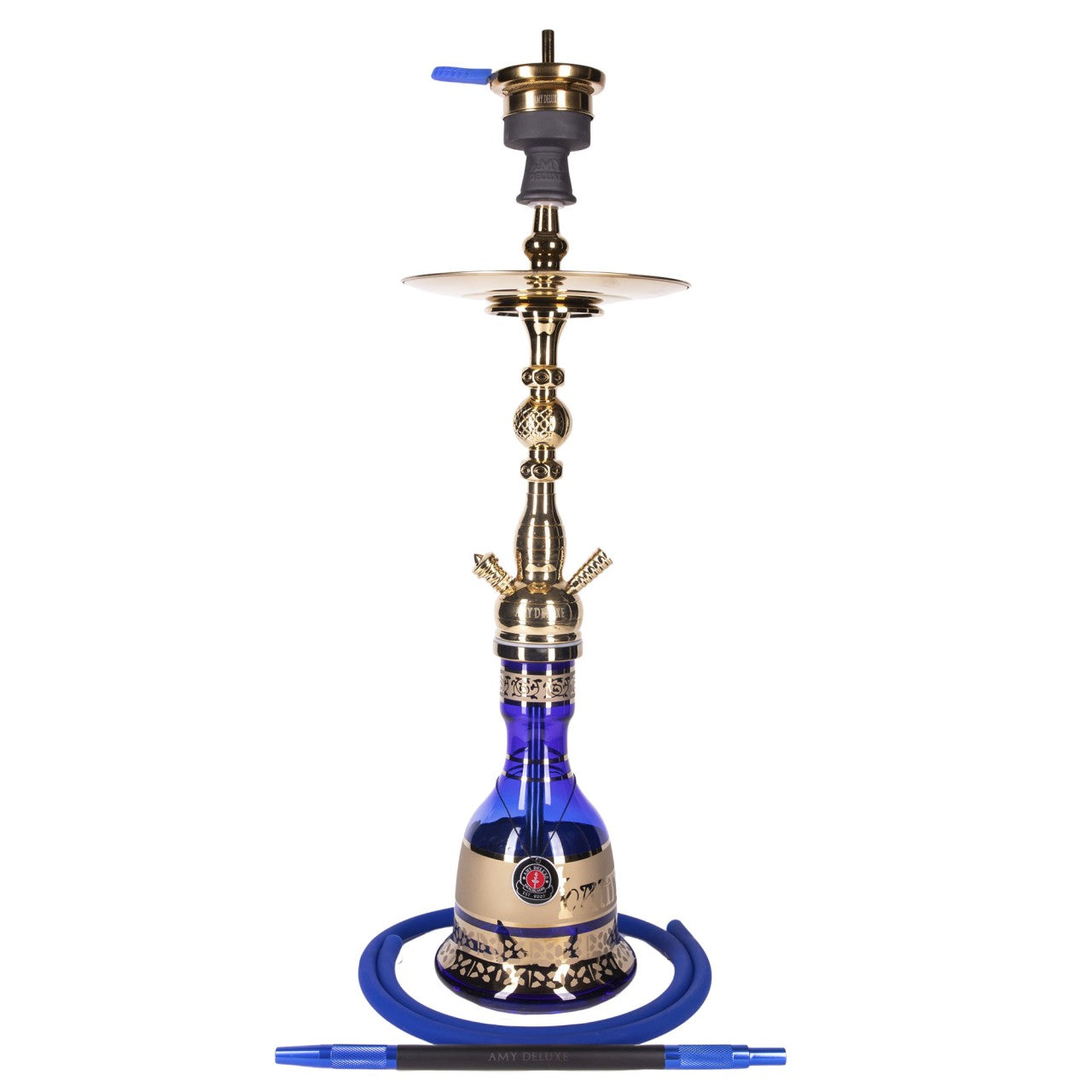 AMY Little Kura | Las mejores shishas y hookahs para de acero para ...