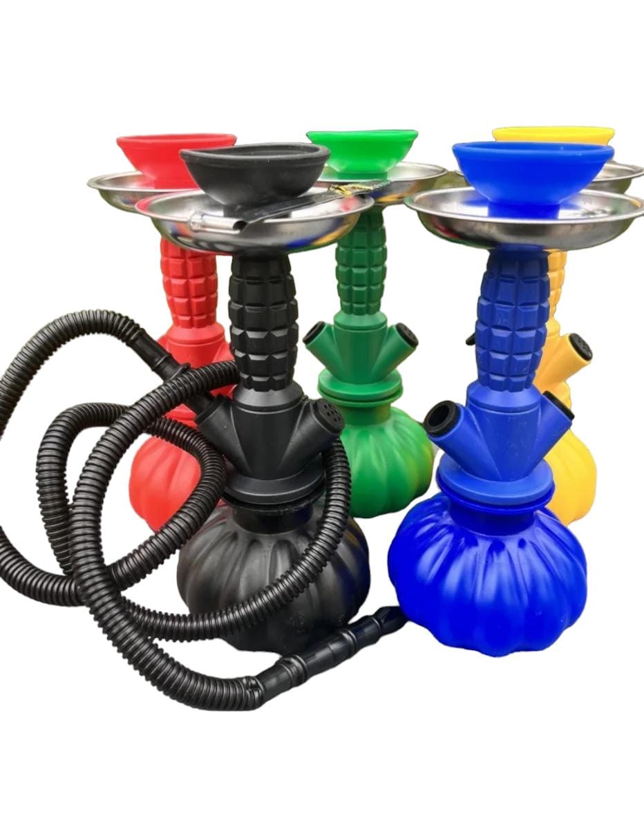 Descubre la Experiencia Única de Fumar con las Mejores Shishas – Shisha Land Mx