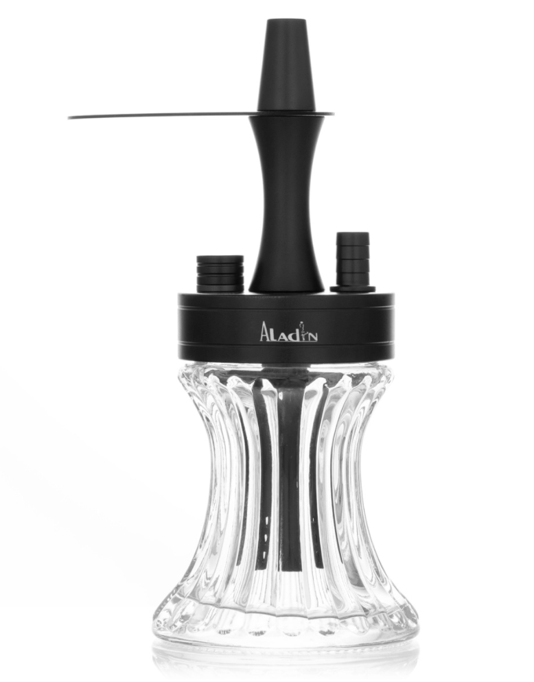 Aladin 2 Go | Shishas y Hookahs para fumar como a ti te gusta! – Shisha Land Mx