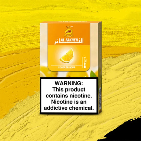 Lemon – Shisha Land Mx