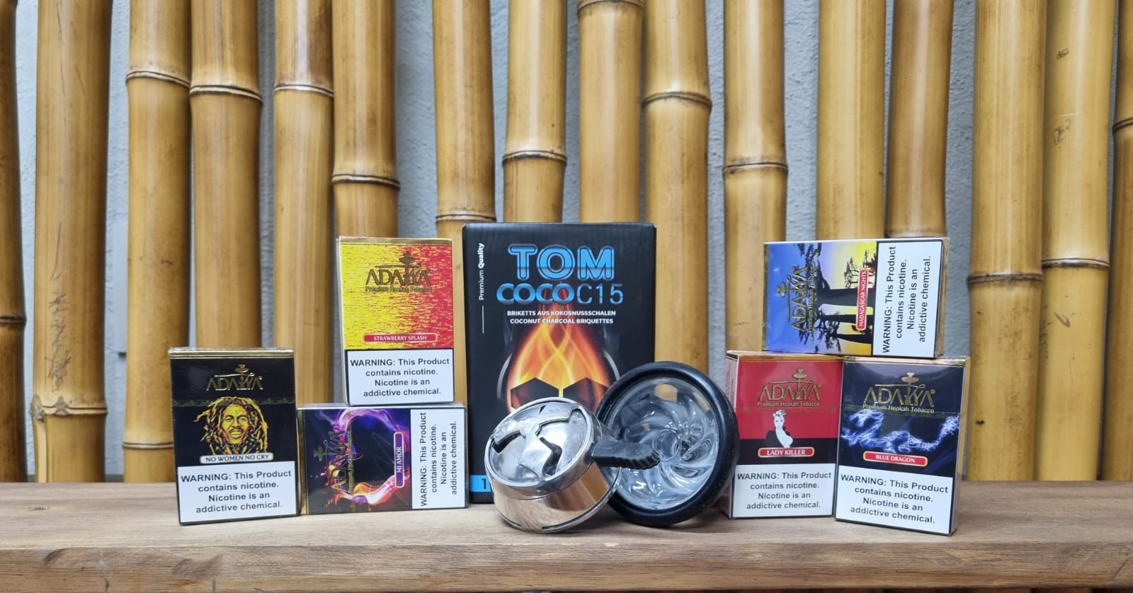 Descubre la Experiencia Única de Fumar con las Mejores Shishas – Shisha ...