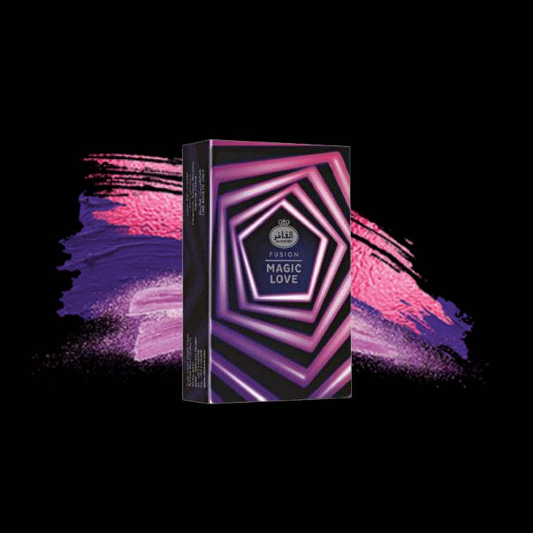 Magic Love – Shisha Land Mx