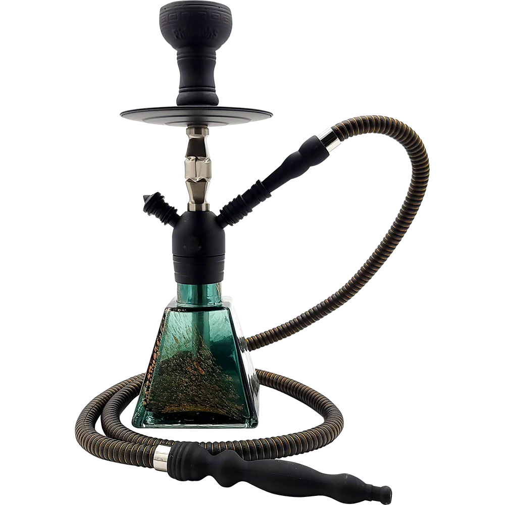Shisha Pharaohs Aztec – Shisha Land Mx
