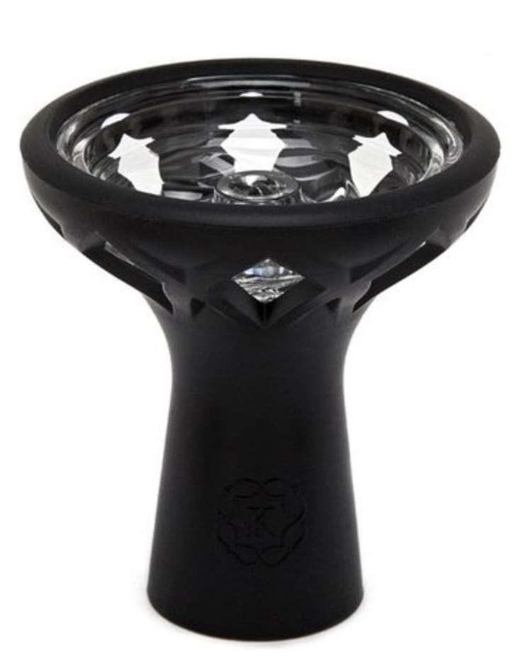 Samsaris Vitria II (Vidrio) – Shisha Land Mx