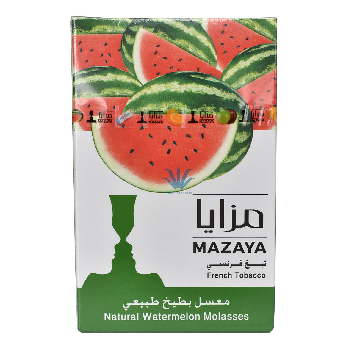 Sandia – Shisha Land Mx