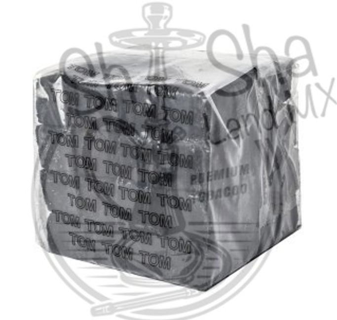 Tom Coco Gold 1 kg (sin caja exterior)♻️ – Shisha Land Mx